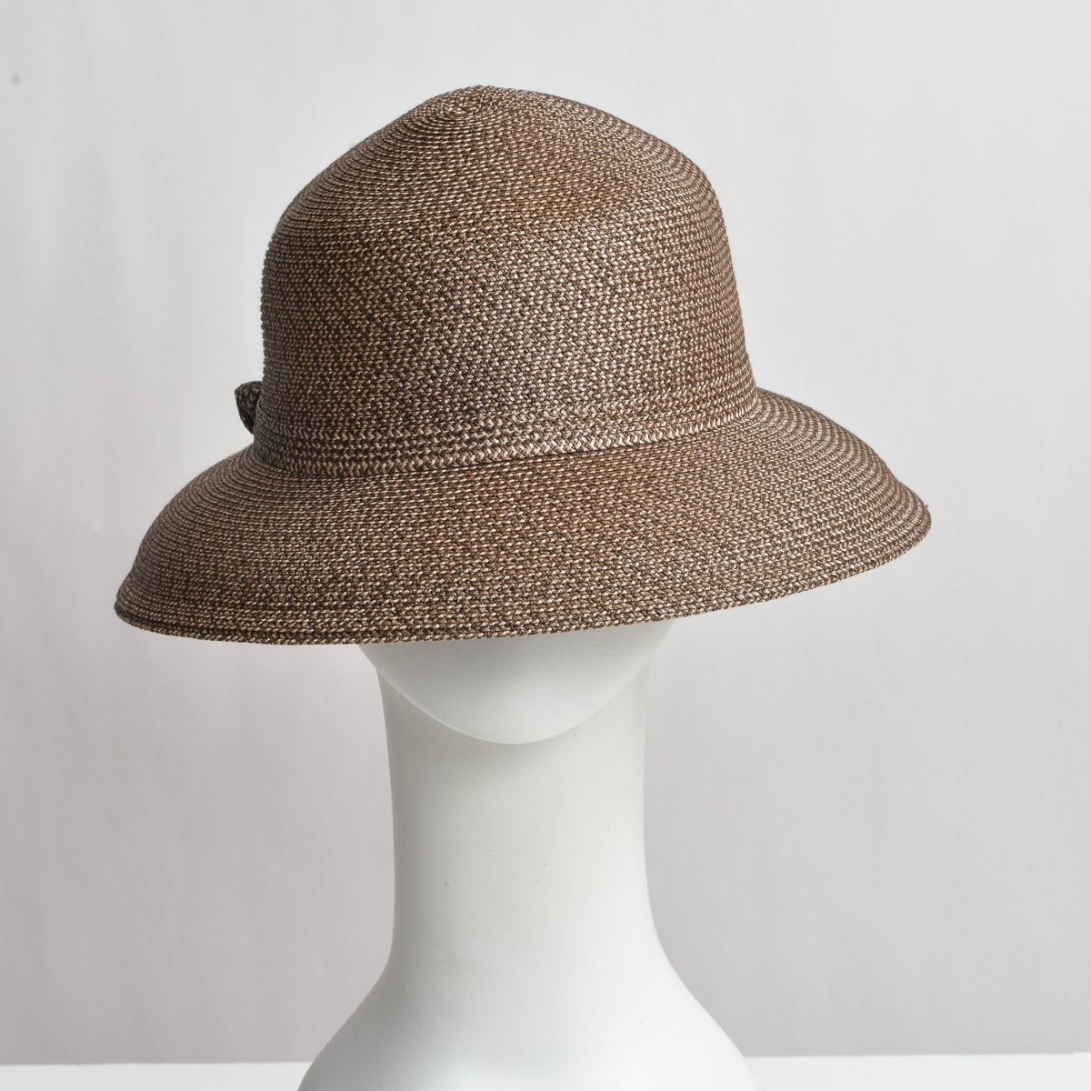 Medium Brim Polypropylene Plain Hats-DY231R-Sun Yorkos | Zoria